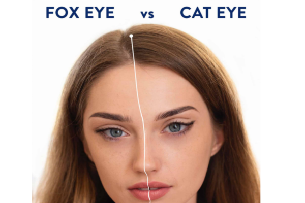 Fox eye store