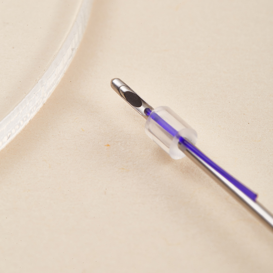 Fox Eye Threads | Creating A Refined Facial Appearance