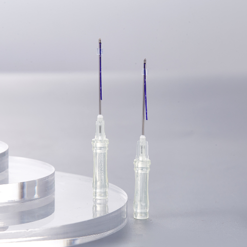 Fox Eye Threads | Creating A Refined Facial Appearance