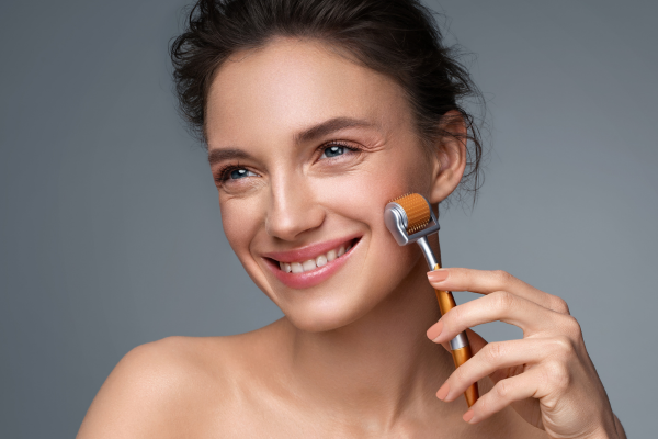 Derma Roller vs Derma Pen: Which is Best Microneedling? - Yastrid ...