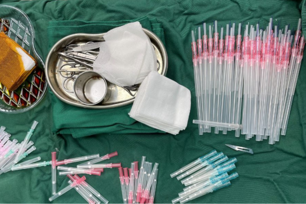 How Much Does a Meso Thread Face Lift Cost?