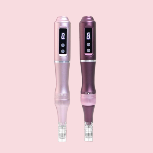 Derma Pen for Face
