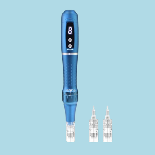 Derma Pen for Face