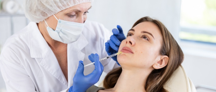 Lip Fillers Cannula VS Needle: Which One to Choose? - Yastrid Medical ...